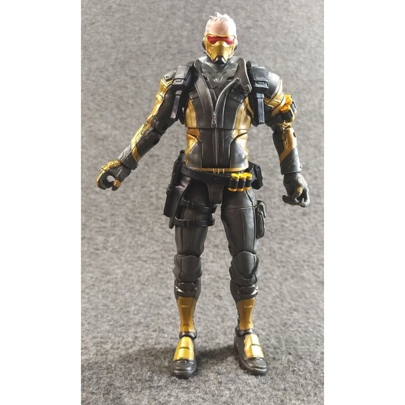 Marvel | Toys | Overwatch Ultimate Series Soldier 76 Gold 65 Figure ...